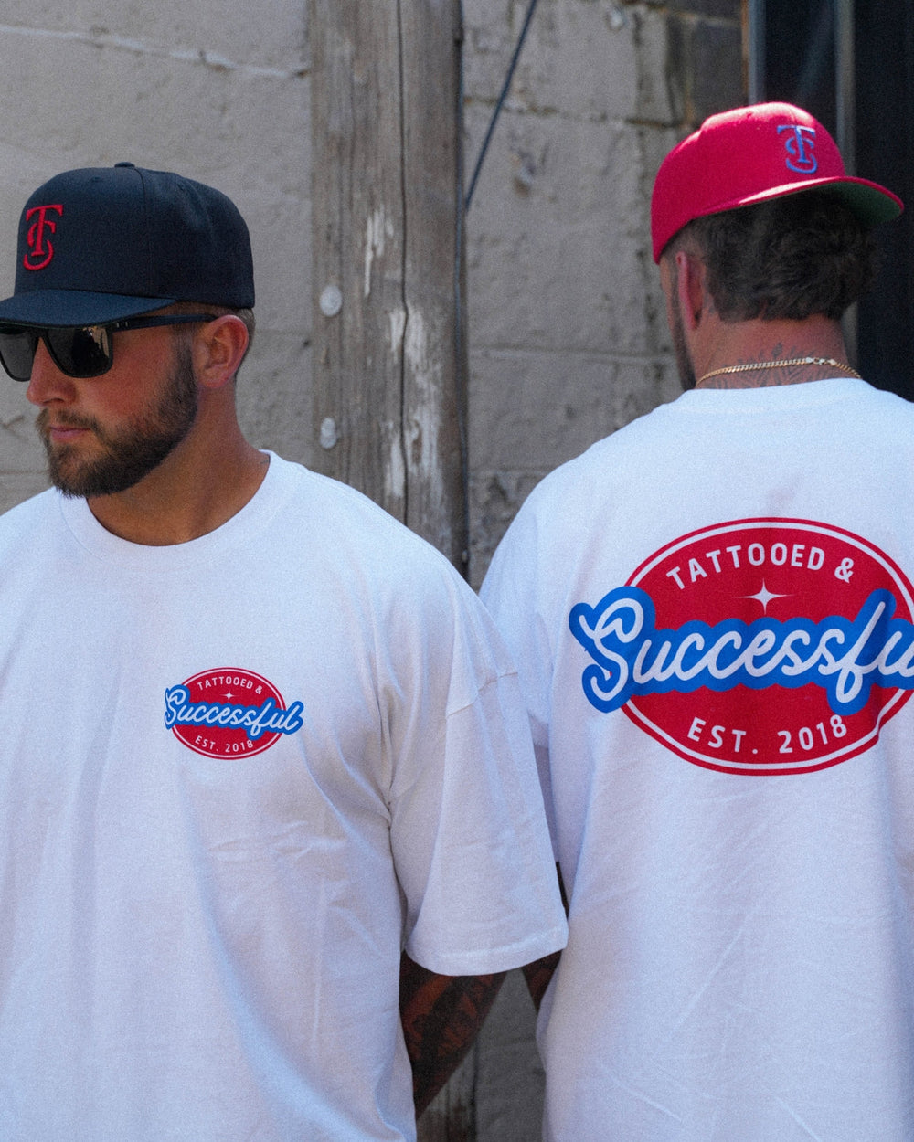 BEST SELLERS – Page 2 – Tattooed & Successful LLC