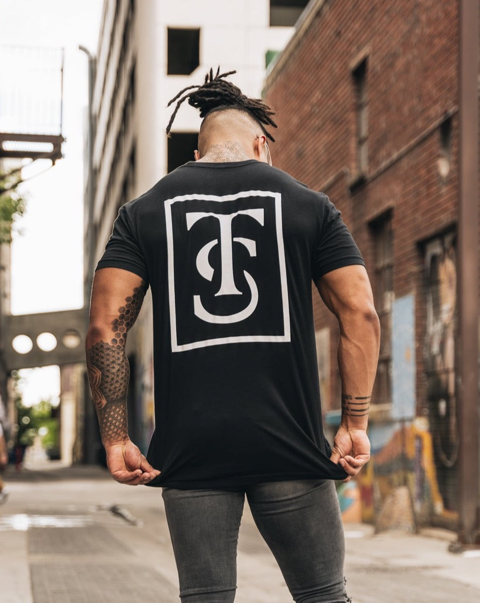 Clearance – Tattooed & Successful